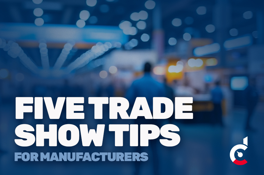 Crafting a cohesive trade show experience: 5 Design Tips for ...